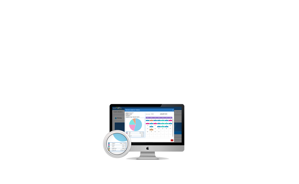 Hawk Schools Management System