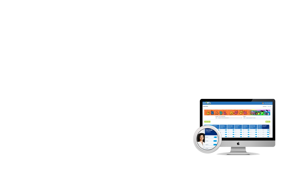 Hawk Schools Management System
