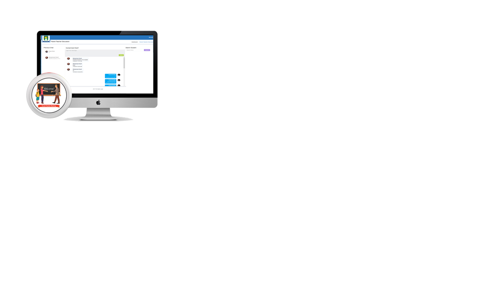 Hawk Schools Management System