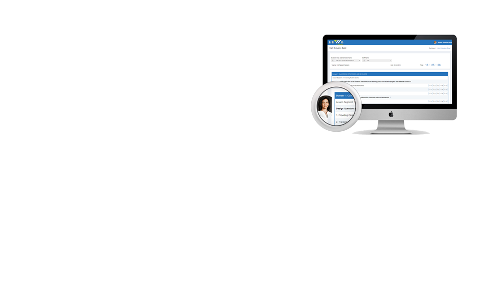 Hawk Schools Management System